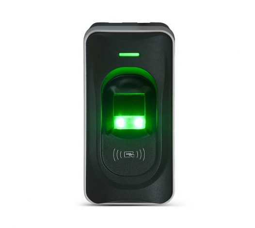 Lector de huella digital AccessPRO | Precio Guatemala | Kemik
