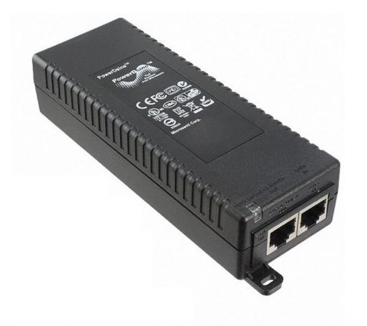 Inyector de corriente Aruba PD-9001GR | Precio Guatemala | Kemik