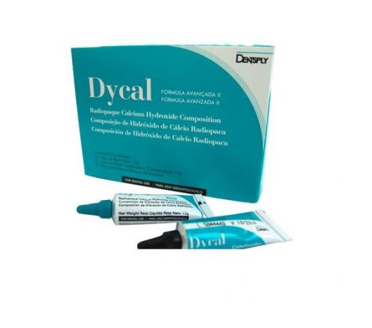 Dycal formula avanzada II | Precio Guatemala | Kemik