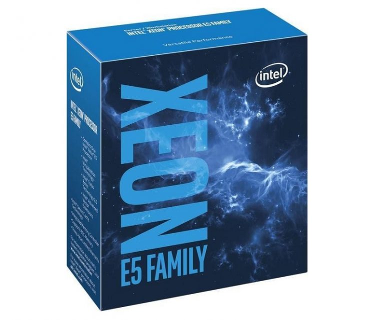 Procesador Intel Xeon E5-2640V4 2.4GHz | Precio Guatemala | Kemik