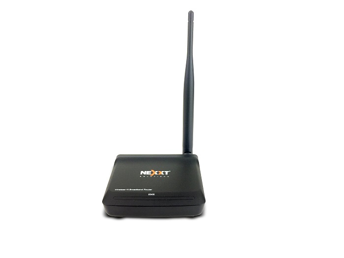 Mini router Nexxt NYX 150 wi-fi 150mbps | Precio Guatemala | Kemik