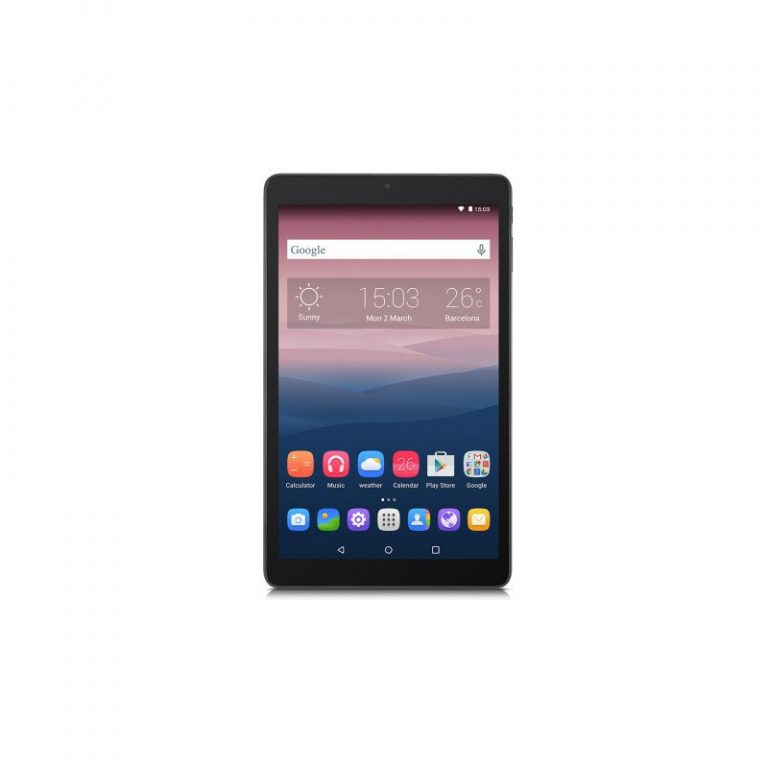 Tablet PC Alcatel Plus 10.1" | Precio Guatemala | Kemik