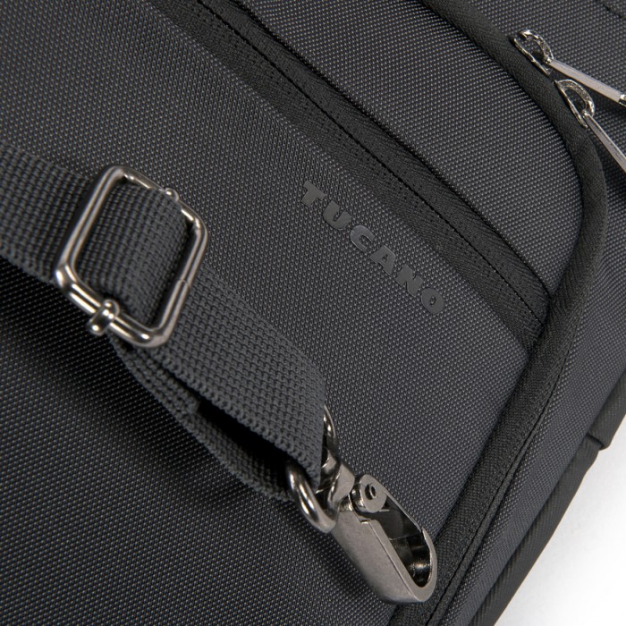 Maletín para portatil de 15" Tucano | Precio Guatemala | Kémik