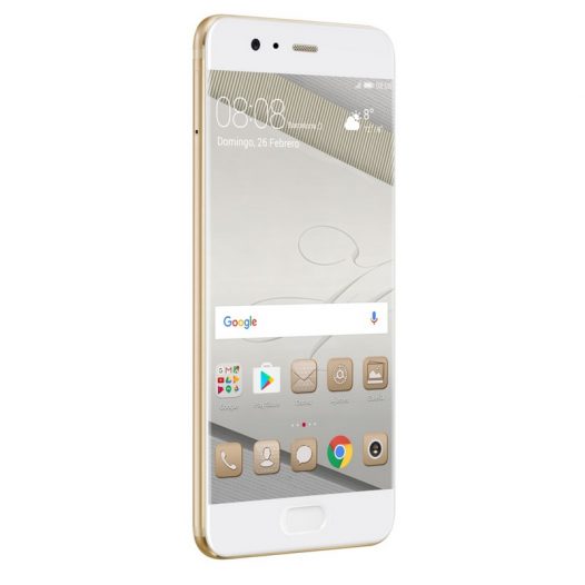 Huawei P10 5.1" 20MP 32GB dual sim dorado | Precio Guatemala | Kemik