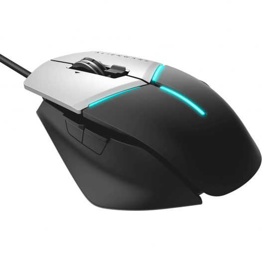 Alienware Elite Gaming Mouse AW958 - | Precio Guatemala | Kemik