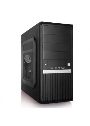 Case Xtech - Desktop - ATX | Precio Guatemala | Kemik