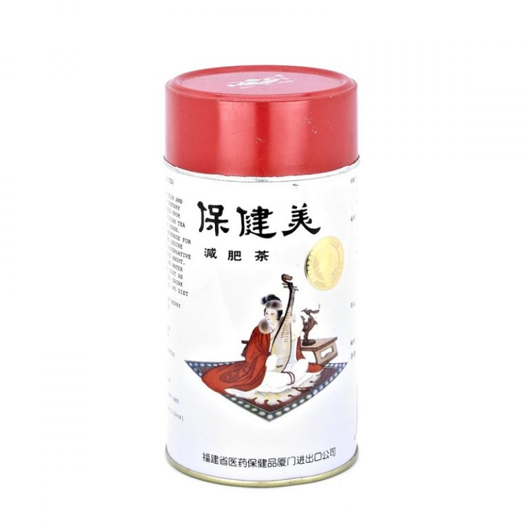 Té verde Bojenmi | Precio Guatemala | Kemik