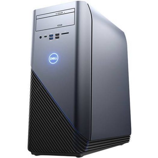 Computadora Dell Inspiron Tower - Ryzen | Precio Guatemala | Kemik