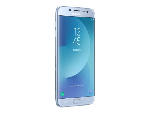 Samsung Galaxy J7 Pro Duos Azul Plata | Precio Guatemala | Kemik