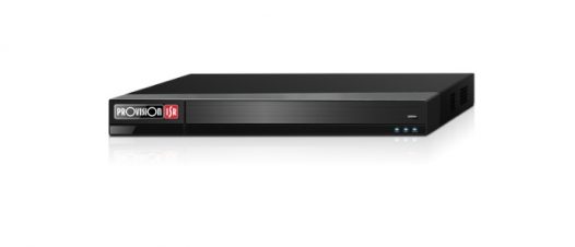 DVR Provision-ISR 4 Canales de vídeo | Precio Guatemala | Kemik