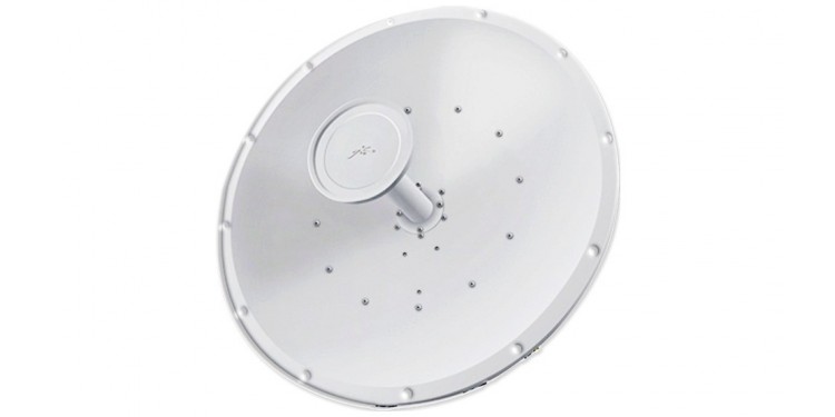 Antena Ubiquiti RocketDish RD-5G34 34 dBi | Precio Guatemala Antena Ubiquiti RocketDish RD-5G34 34 dBi | Precio Guatemala