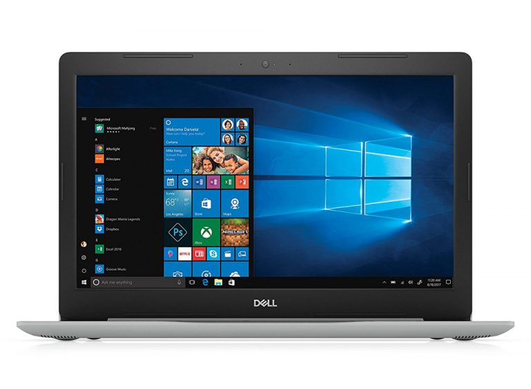 Laptop Dell Inspiron 5575 Ryzen 5 2500U | Precio Guatemala | Kémik