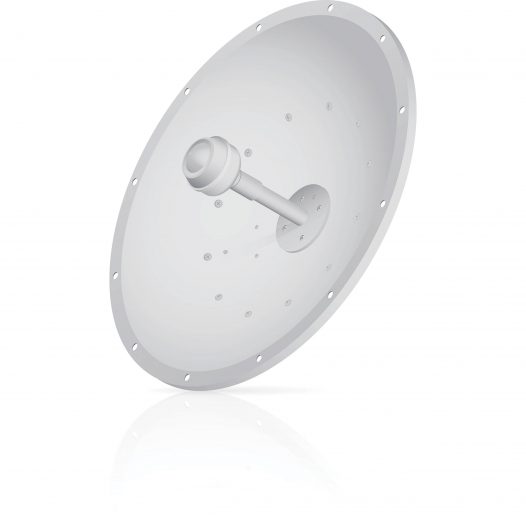 Antena Ubiquiti RocketDish RD-2G24 24 dBi | Precio Guatemala | Kemik