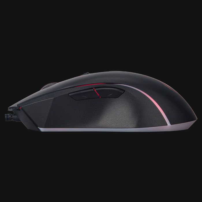 Mouse Marvo G930 Gaming USB | Precio Guatemala | Kémik